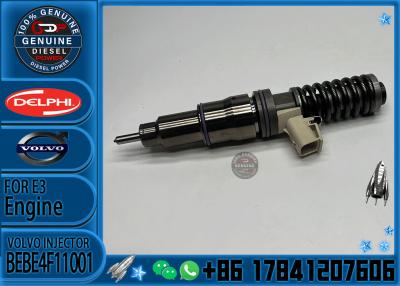 China Diesel  Common Rail Fuel Injector BEBE4F11001 BEBE4P02001 BEBE4P03001 BEBE4L13001 BEBE4L10001 For VOL Engine for sale