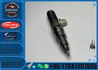 China Diesel  Common Rail Fuel Injector BEBE4F11001 BEBE4P02001 BEBE4P03001 BEBE4L13001 BEBE4L10001 For VOL Engine for sale
