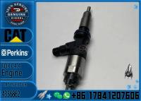China High Quality  Common Rail Fuel Injector 4336862  for  370-7280 370-7282 571-0940 418-3229 370-7287 for sale