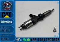 China High Quality  Common Rail Fuel Injector 4336862  for  370-7280 370-7282 571-0940 418-3229 370-7287 for sale