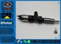 China High Quality  Common Rail Fuel Injector 4336862  for  370-7280 370-7282 571-0940 418-3229 370-7287 for sale