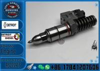 China Diesel Fuel Injector R5235915 For Engine 6067GK60 Of Advance Agco Autocar Ford Freightliner Kenworth Peterbilt Vo for sale