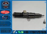 China Diesel Fuel Injector BEBE4G11001 85003664 85013159 21458369 21467658 BEBE4L16001 BEBE5L08101 BEBE5L08001 for VOL for sale