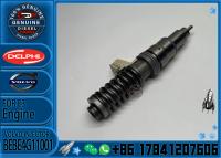 China Diesel Fuel Injector BEBE4G11001 85003664 85013159 21458369 21467658 BEBE4L16001 BEBE5L08101 BEBE5L08001 for VOL for sale