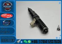China Diesel Fuel Injector BEBE4G11001 85003664 85013159 21458369 21467658 BEBE4L16001 BEBE5L08101 BEBE5L08001 for VOL for sale