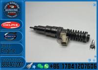 China Fuel Injector BEBE4G12001 22340642 7421569191 7421569200 BEBE4N01001 BEBE4K01001 BEBE4P00001 BEBE4P01003 For VOL for sale