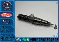 China Fuel Injector BEBE4G12001 22340642 7421569191 7421569200 BEBE4N01001 BEBE4K01001 BEBE4P00001 BEBE4P01003 For VOL for sale