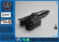 China Diesel Fuel Engine Electronic Control Unit Injector R5235575 R5235580 R5235605 R5235695 R5235915 R5236952 for Detroit S5 for sale