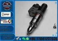 China Diesel Fuel Engine Electronic Control Unit Injector R5235575 R5235580 R5235605 R5235695 R5235915 R5236952 for Detroit S5 for sale