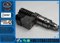 China Diesel Fuel Engine Electronic Control Unit Injector R5235575 R5235580 R5235605 R5235695 R5235915 R5236952 for Detroit S5 for sale