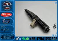 China Fuel Injector 21457952 21458369 BEBE4G14001 BEBE5L11001 BEBE4P01103 BEBE5L14001 BEBE5L12001 BEBE5L14101 For VOL Engine for sale