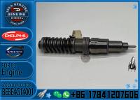 China Fuel Injector 21457952 21458369 BEBE4G14001 BEBE5L11001 BEBE4P01103 BEBE5L14001 BEBE5L12001 BEBE5L14101 For VOL Engine for sale