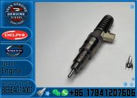 China Fuel Injector 21457952 21458369 BEBE4G14001 BEBE5L11001 BEBE4P01103 BEBE5L14001 BEBE5L12001 BEBE5L14101 For VOL Engine for sale