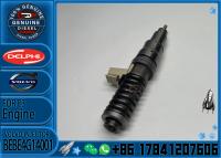 China Fuel Injector 21457952 21458369 BEBE4G14001 BEBE5L11001 BEBE4P01103 BEBE5L14001 BEBE5L12001 BEBE5L14101 For VOL Engine for sale