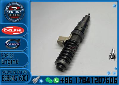 China Common Rail Fuel Injector 22340642 BEBE4G16001 BEBE4P03002 BEBE4P03001 BEBE4P02001 BEBE4P02001 BEBE5G17101 For VOL for sale