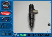 China Common Rail Fuel Injector 22340642 BEBE4G16001 BEBE4P03002 BEBE4P03001 BEBE4P02001 BEBE4P02001 BEBE5G17101 For VOL for sale