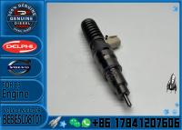 China Common Rail Fuel Injector BEBE5L08001 BEBE5L08101 BEBE4G08001 BEBE4L07001 BEBE5G09001 BEBE5G17001 BEBE5G21001  For VOL for sale