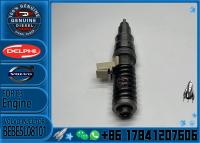 China Common Rail Fuel Injector BEBE5L08001 BEBE5L08101 BEBE4G08001 BEBE4L07001 BEBE5G09001 BEBE5G17001 BEBE5G21001  For VOL for sale