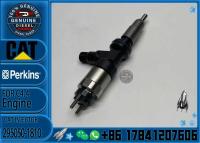 China Engine Common Rail Fuel Injector 295050-1810 For CAT C4.4 418-3229  370-7280 370-7282 571-0940 418-3229 for sale