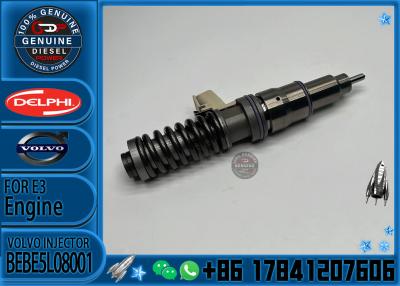 China Common Rail Fuel Injector BEBE5L08001 BEBE4G06001 BEBE4G08001 BEBE4L07001 BEBE5G09001 For Diesel Engine VOL for sale