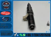 China Common Rail Fuel Injector BEBE5L08001 BEBE4G06001 BEBE4G08001 BEBE4L07001 BEBE5G09001 For Diesel Engine VOL for sale