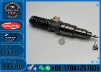 China Common Rail Fuel Injector BEBE5L08001 BEBE4G06001 BEBE4G08001 BEBE4L07001 BEBE5G09001 For Diesel Engine VOL for sale