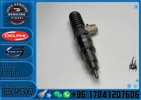China Fuel Injector BEBE4P03002 BEBE5L08001 BEBE5L08101 BEBE5L17001 BEBE5L17101 BEBE5L17001 BEBE4L00001 BEBE4L00002 For VOL for sale