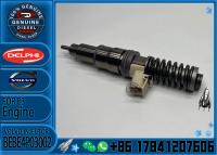 China Fuel Injector BEBE4P03002 BEBE5L08001 BEBE5L08101 BEBE5L17001 BEBE5L17101 BEBE5L17001 BEBE4L00001 BEBE4L00002 For VOL for sale