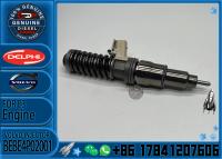 China Common Rail Fuel Injector 22254576 BEBE4P03001 BEBE4L07001 BEBE5G09001 BEBE5G17001 BEBE5G21001 BEBE4P02001 For VOL for sale