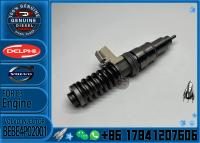 China Common Rail Fuel Injector 22254576 BEBE4P03001 BEBE4L07001 BEBE5G09001 BEBE5G17001 BEBE5G21001 BEBE4P02001 For VOL for sale