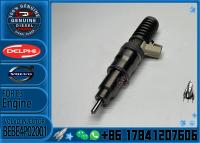 China Common Rail Fuel Injector 22254576 BEBE4P03001 BEBE4L07001 BEBE5G09001 BEBE5G17001 BEBE5G21001 BEBE4P02001 For VOL for sale