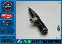 China Common Rail Fuel Injector 22254576 BEBE4P03001 BEBE4L07001 BEBE5G09001 BEBE5G17001 BEBE5G21001 BEBE4P02001 For VOL for sale