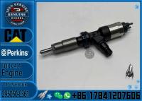 China Common Rail Injector 295050-0360 295050-0361 for 3707281 370-7281  370-7286 370-7281 4336862 for sale