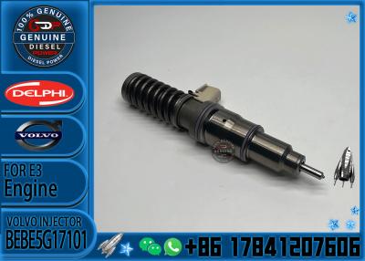 China diesel injector 22717956 BEBE5G17101 BEBE5G09001 BEBE5G17001 BEBE5G21001 BEBE5L08001 BEBE5L08101 for VOL E3.4 for sale