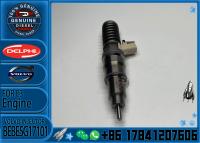 China diesel injector 22717956 BEBE5G17101 BEBE5G09001 BEBE5G17001 BEBE5G21001 BEBE5L08001 BEBE5L08101 for VOL E3.4 for sale