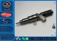 China diesel injector 22717956 BEBE5G17101 BEBE5G09001 BEBE5G17001 BEBE5G21001 BEBE5L08001 BEBE5L08101 for VOL E3.4 for sale