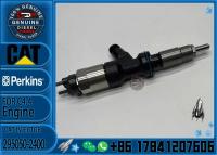 China For excavator injector assy  295050-0421 295050-0411 295050-0361 295050-2400for engin  370-7282 571-0940 418-3229 for sale