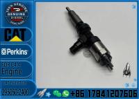 China For excavator injector assy  295050-0421 295050-0411 295050-0361 295050-2400for engin  370-7282 571-0940 418-3229 for sale