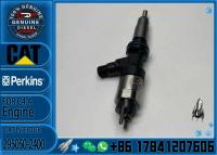 China For excavator injector assy  295050-0421 295050-0411 295050-0361 295050-2400for engin  370-7282 571-0940 418-3229 for sale
