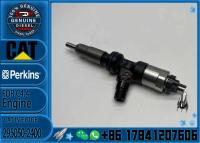 China For excavator injector assy  295050-0421 295050-0411 295050-0361 295050-2400for engin  370-7282 571-0940 418-3229 for sale