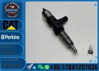 China For excavator injector assy  295050-0421 295050-0411 295050-0361 295050-2400for engin  370-7282 571-0940 418-3229 for sale