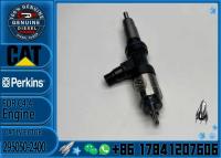 China For excavator injector assy  295050-0421 295050-0411 295050-0361 295050-2400for engin  370-7282 571-0940 418-3229 for sale