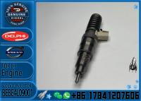 China Common Rail Fuel Injector BEBE4L09001 BEBE5L17001 BEBE5L17101 BEBE5L17001 BEBE4L00001 BEBE4L00002 For VOL Engine for sale