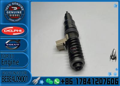 China Common Rail Fuel Injector BEBE4L09001 BEBE5L17001 BEBE5L17101 BEBE5L17001 BEBE4L00001 BEBE4L00002 For VOL Engine for sale
