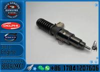 China Common Rail Fuel Injector BEBE4L09001 BEBE5L17001 BEBE5L17101 BEBE5L17001 BEBE4L00001 BEBE4L00002 For VOL Engine for sale