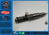 China Common Rail Fuel Injector BEBE4L09001 BEBE5L17001 BEBE5L17101 BEBE5L17001 BEBE4L00001 BEBE4L00002 For VOL Engine for sale