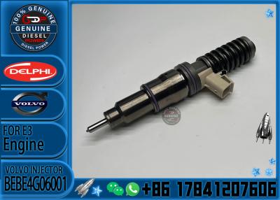 China Common Rail Fuel Injector BEBE4G06001 BEBE5L17001 BEBE4L00001 BEBE4L00002 BEBE4L00102 BEBE4L00001 BEBE4L00002 for sale