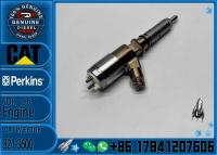 China C6.4 engine fuel injector321-3600 320-0677 320-0690 320-0680  10R-7668 10R-7938 10R-7939 for sale
