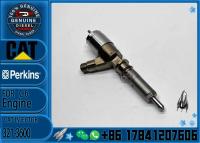 China C6.4 engine fuel injector321-3600 320-0677 320-0690 320-0680  10R-7668 10R-7938 10R-7939 for sale