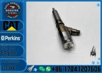 China C6.4 engine fuel injector321-3600 320-0677 320-0690 320-0680  10R-7668 10R-7938 10R-7939 for sale